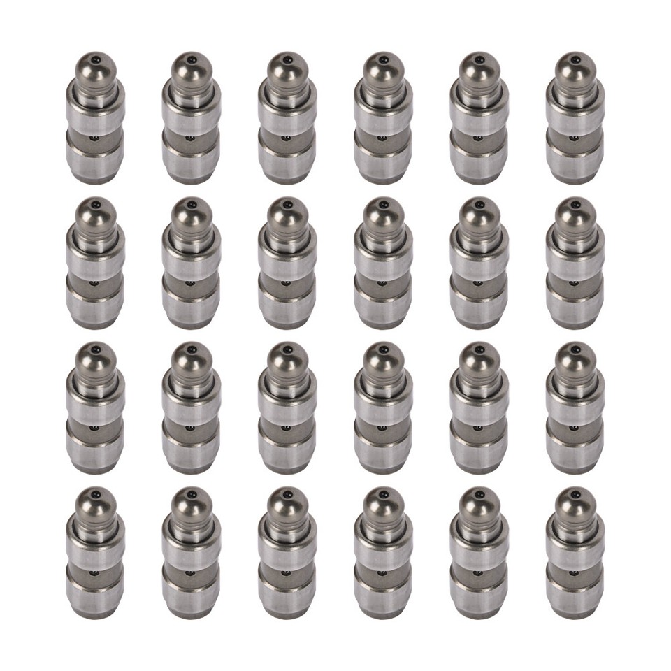 24x Valve Hydraulic Lifters Fit BMW N52B25 (2497cc) N52B30 (2996cc ...