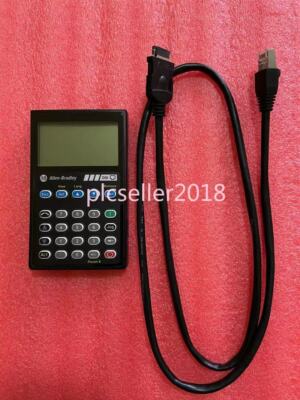 1PCS USED 22-HIM-A3 Series C POWERFLEX HIM MODULE with cable *Z | eBay