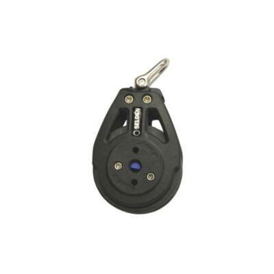 Selden 45mm Auto Ratchet Block | eBay