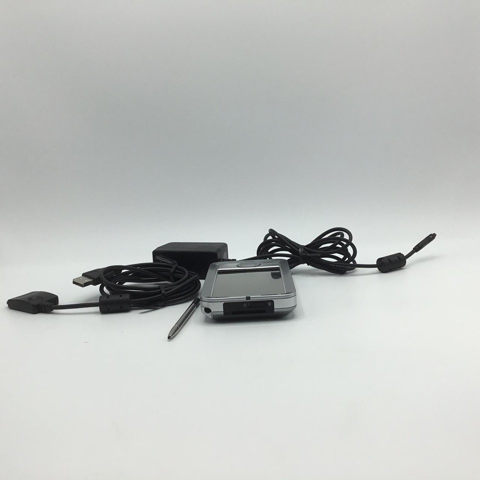 PalmOne LifeDrive Mobile Manager Handheld PDA (1044NA) 805931017635| eBay