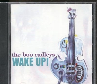 Boo Radleys, The - Wake Up! - Boo Radleys, The CD XKVG The Fast Free ...