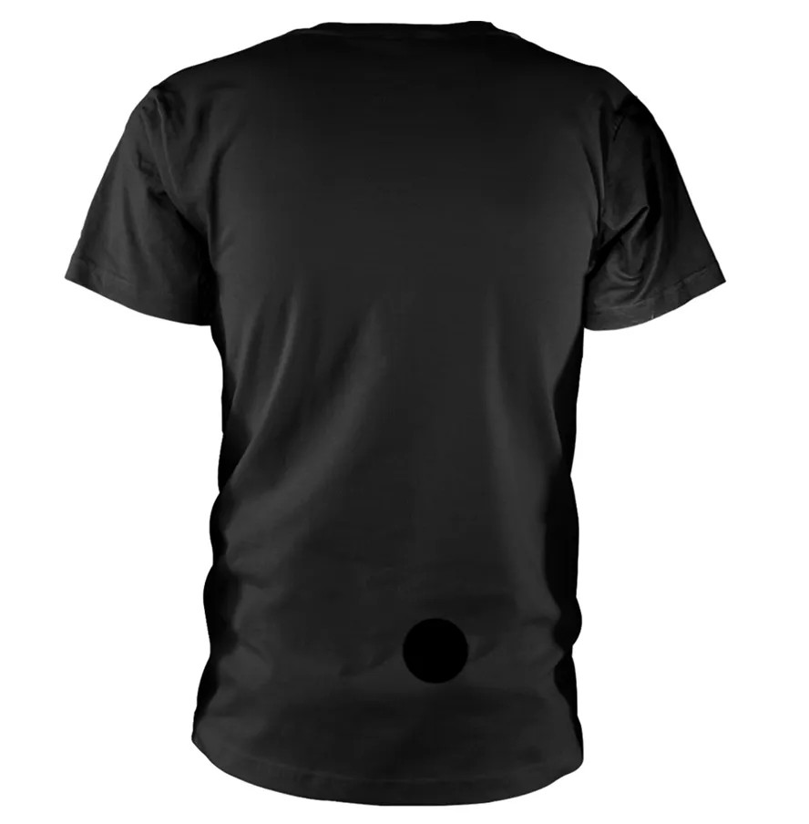 Morbid Angel Horned Skull T-Shirt Official Death Metal Band Tee Shirt ...