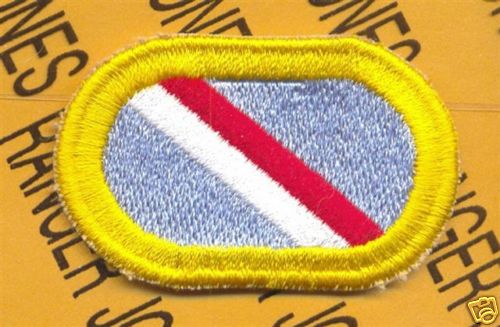 5 Sq 7th Air Cavalry AASLT Airborne para oval patch | eBay