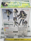 Shana Black Hair figma EX-002 Shakugan no Shana Action Figure Max ...