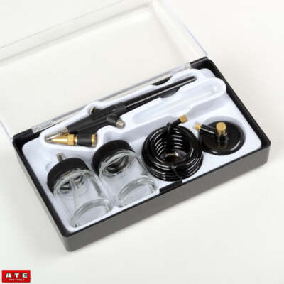 Hobby Air Brush Painting Kit | eBay