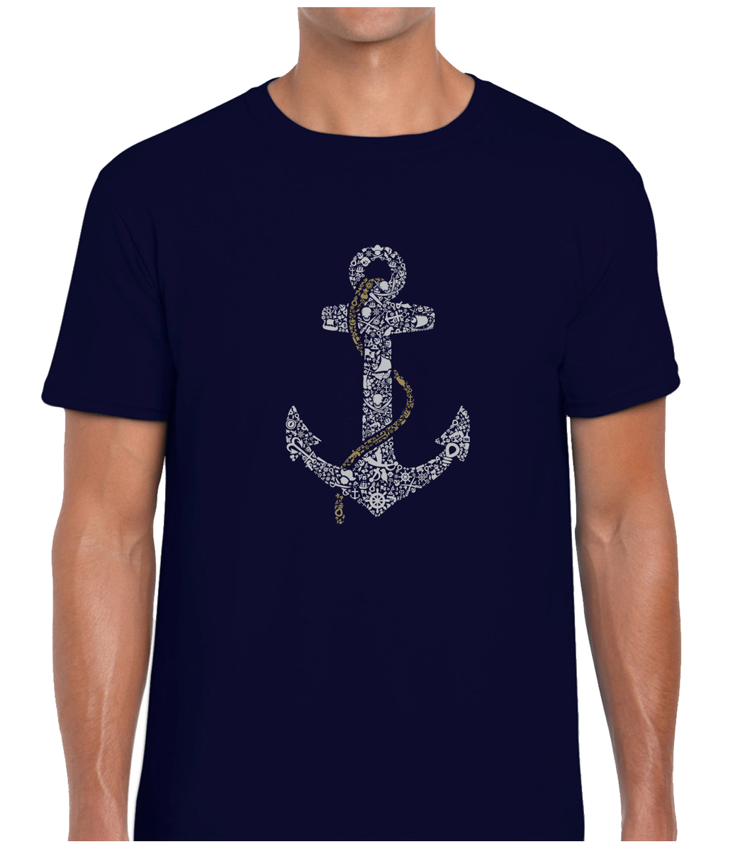 Nautical Shirts