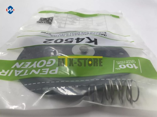 1PCS NEW GOYEN K4502 M2162 pulse valve diaphragm repair kit | eBay