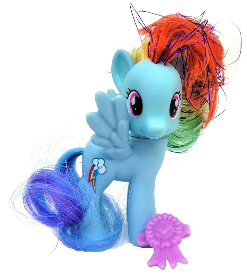 Crystal Empire My Little Pony | eBay