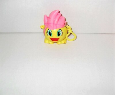 RADZ MY LITTLE PONY DISPENSER SINGLE LOOSE NEVER USED FLUTTERSHY | eBay