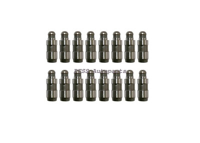 022109423 OEM 16Pcs Valve Hydraulic Lifters For Audi A4 Q5 VW Jetta CC ...