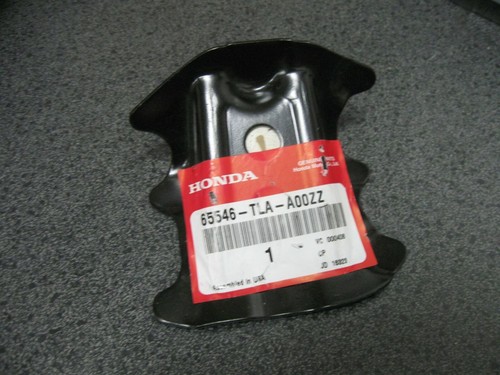 NEW GENUINE HONDA R REAR FRAME STIFFENER FOR 17-20 CR-V (PN 65546-TLA ...