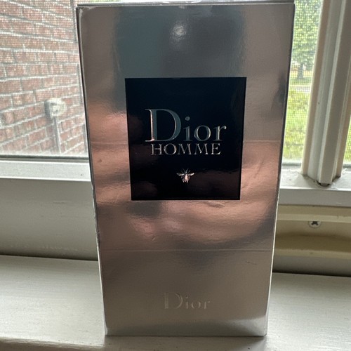Dior Homme by Christian Dior cologne for men EDT 3.3 / 3.4 oz New Open ...
