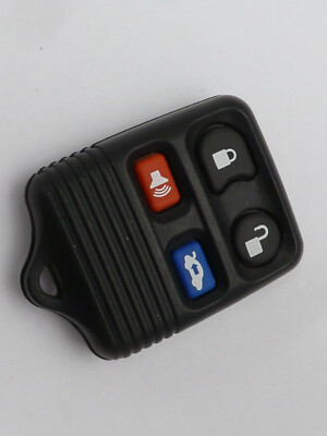 2008-2010 Ford Taurus X SEL Limited Smart Key Fob Keyless Entry Remote ...
