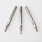 3pcs Dental Tungsten Steel Carbide drills Use In Dental Lab Pindex pins ...