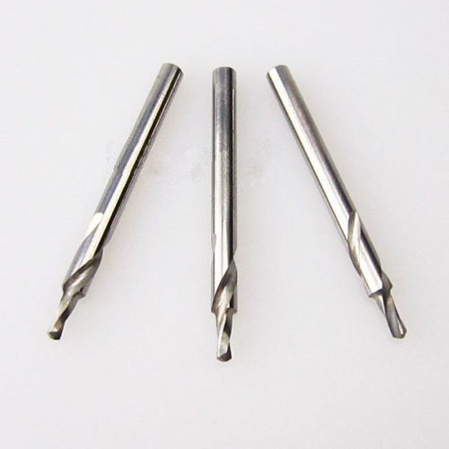 3pcs Dental Tungsten Steel Carbide drills Use In Dental Lab Pindex pins ...