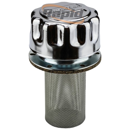 Hydraulic Filler Tank/Reservoir Breather Metal Stauff SMBB-80C-S-0-10-0 ...