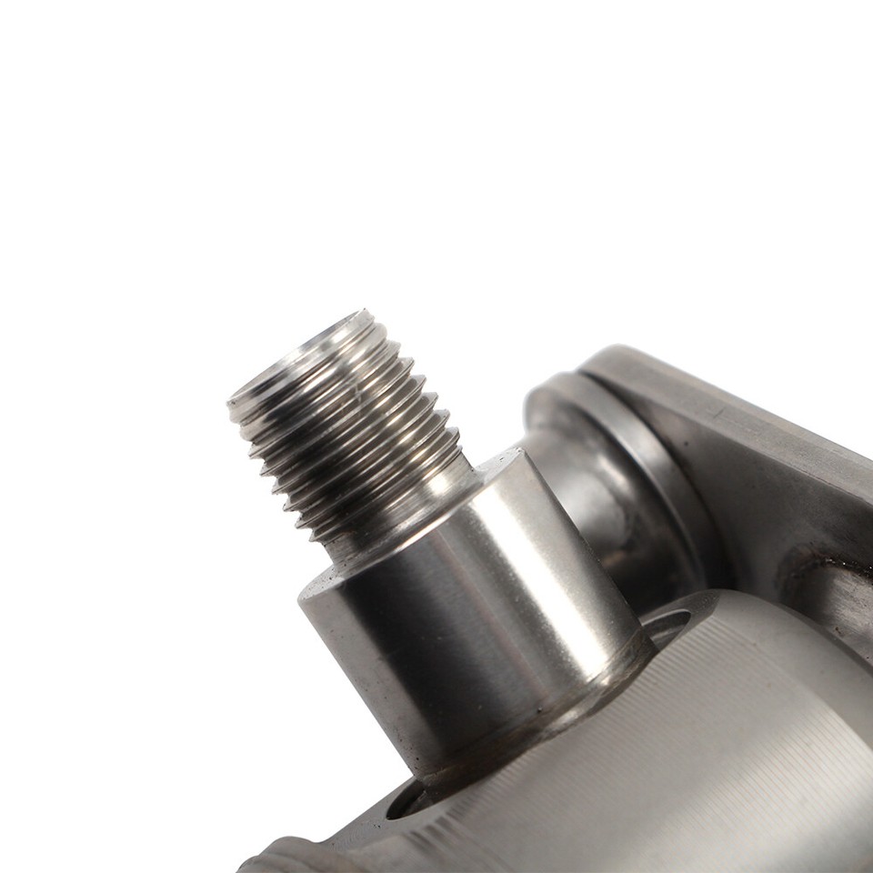 High Pressure Fuel Pump For Chevrolet Equinox 2.4L 2011-2016 EP1028 ...