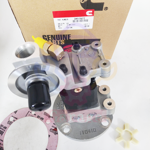 3090942 4954880 Fuel Pump For Cummins N14 M11 QSM11 ISM11 Diesel Engine ...