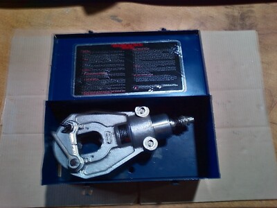 Crimpers - Anderson Versa