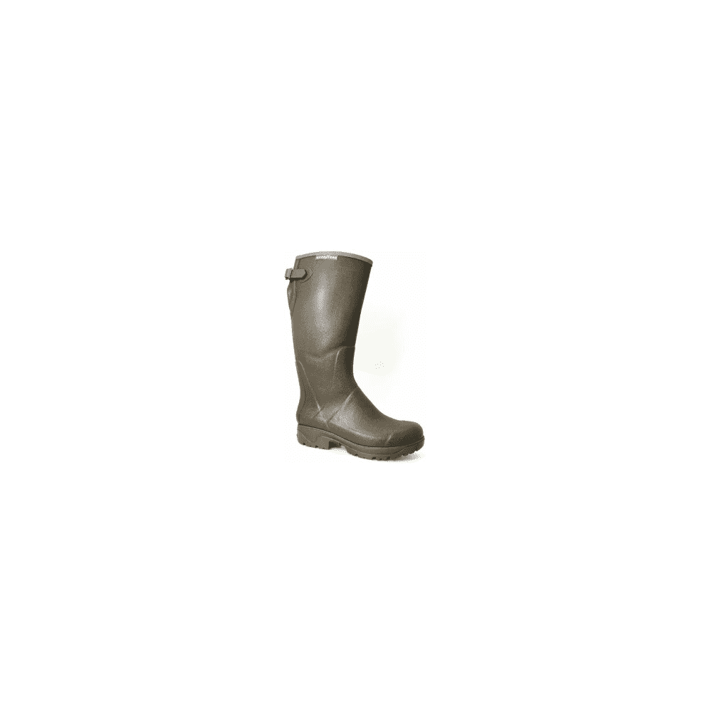 Goodyear Stream Wellingtons | eBay UK