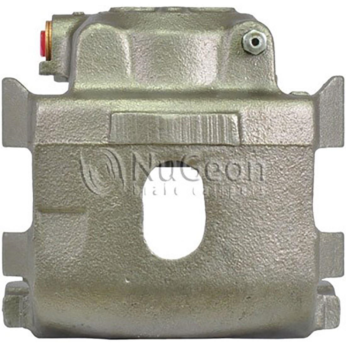 2x Front Left Right Disc Brake Caliper BBB Industries fits Dodge Aspen ...