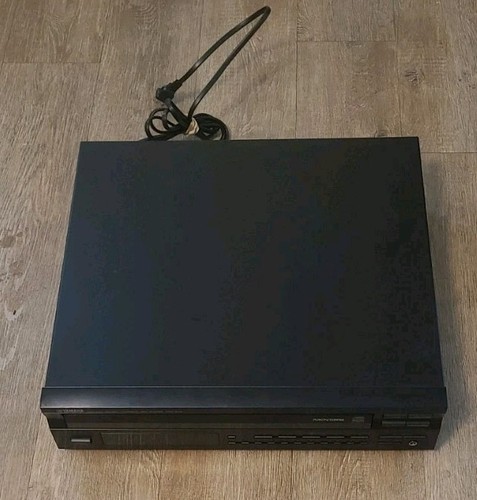 YAMAHA CDC-675 Disc Player | eBay