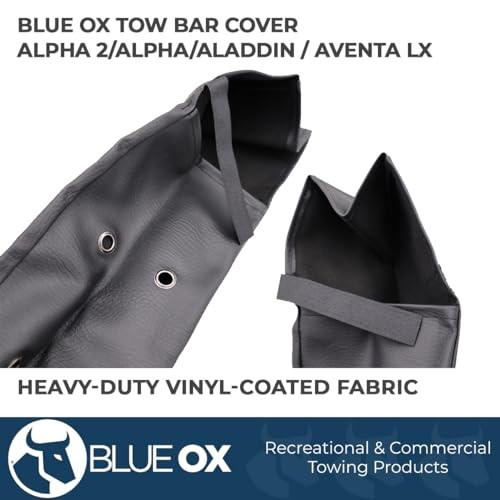 Blue Ox BX8875 Tow Bar Cover | eBay