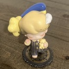 DIMOO Fantasy Star PVC Anime Manga Figurine - Child with Yellow Bear ...
