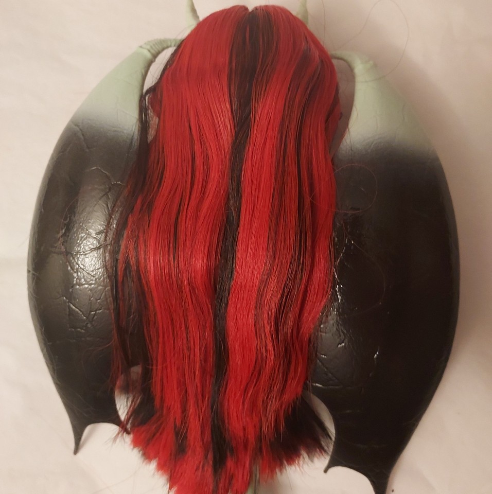 *DOLL ONLY* Monster High X Off-White Raven Rhapsody Doll | eBay