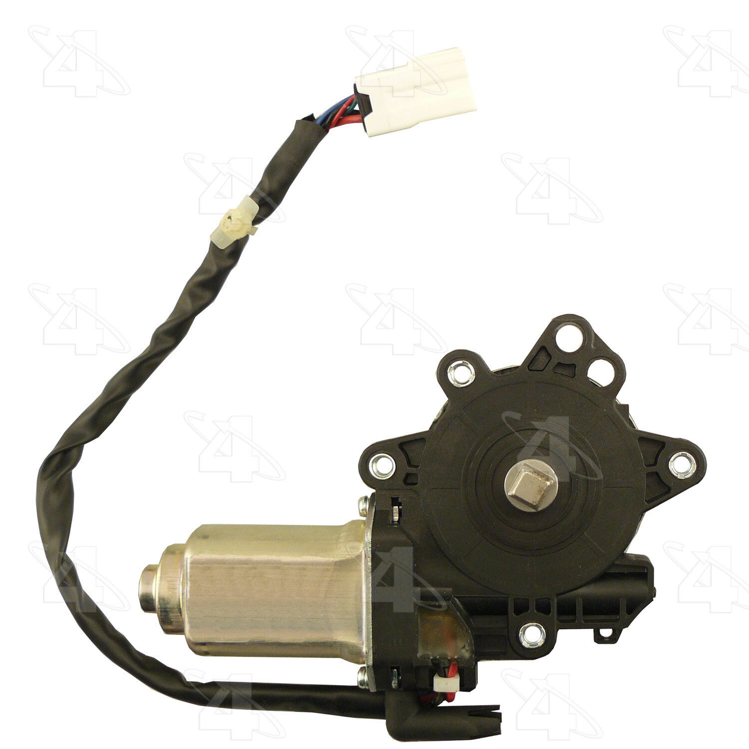 Power Window Motor Parts Master 388600 for sale online | eBay