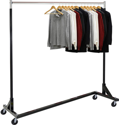 Clothing Racks - Commercial Clothes Rack