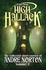 Tales from High Hallack, Volume Two: The Collected Short Stories of ...