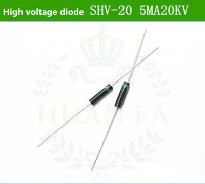 Diodes - High Voltage Diode Rectifier
