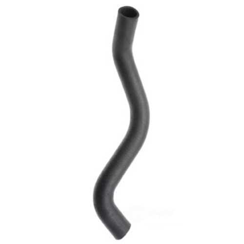 Radiator Coolant Hose-Curved Radiator Hose Dayco 72076 | eBay