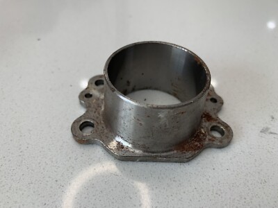 Vortex Rok GP Senior Exhaust Header Kart Engine Parolin Kart OTK Tony ...