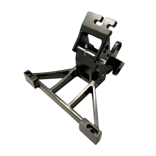 LR004809 Front Left Deployable Step Hinge Bracket Assembly For Range ...