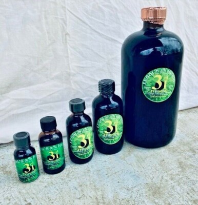 2% Lugol's Formula 3rdi-Solutions Iodine 15, 30, 60, 120, 500, 1000ml ...