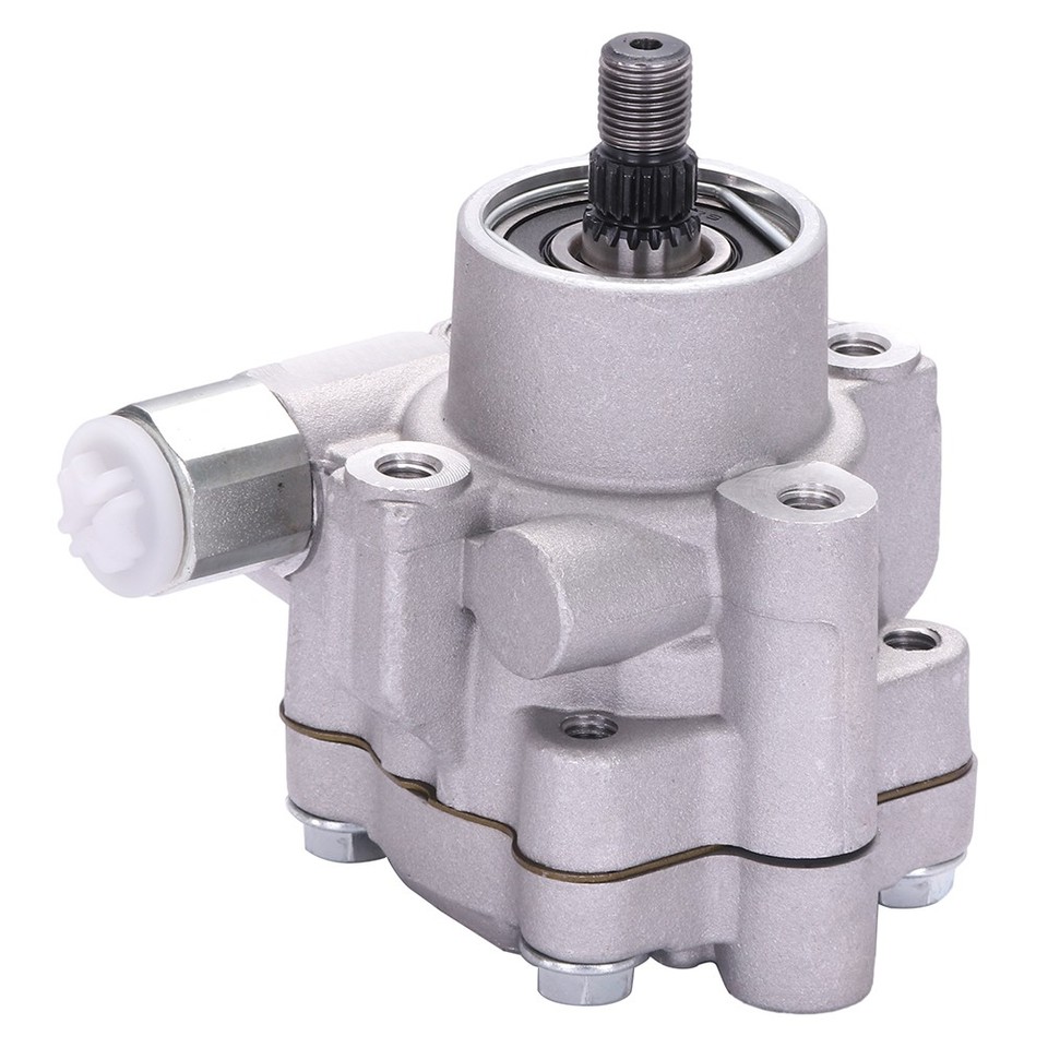 Power Steering Pump For Nissan Altima Sentra 2004 2005 2006 2.5L L4 ...