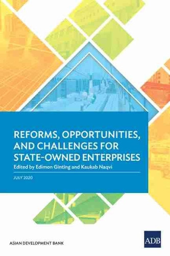 Edimon Ginting (author) Kaukab N Reforms, Opportunities, and Chall ...