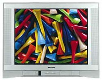 Toshiba 27AF44 27" CRT Television for sale online | eBay