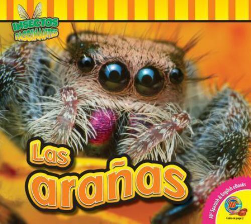 Las Aranas by Aaron Carr (2014, Library Binding) for sale online | eBay