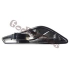 For BMW X3 X4 F25 F26 51117338570 Front Right Side Panel Finisher ...