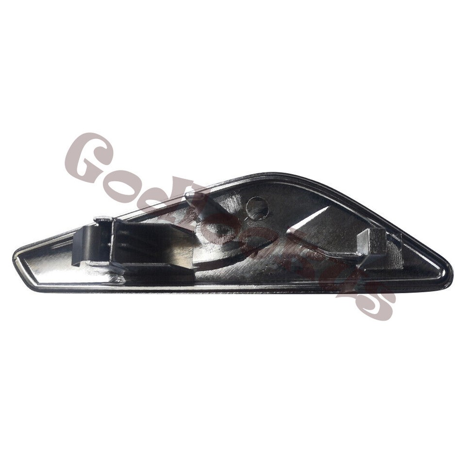 For BMW X3 X4 F25 F26 51117338570 Front Right Side Panel Finisher ...