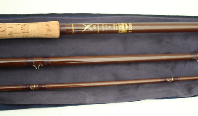 Rods - Bruce And Walker