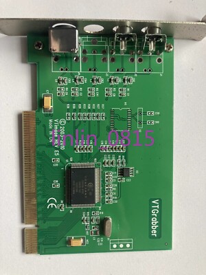 1Pcs Used Vizen VT220 220S VTGRABBER | eBay