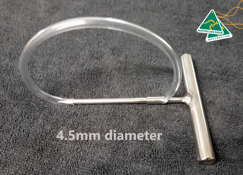 Fishing Fish Iki Ikejime Fish Brain Spike 4.5mm Diameter | eBay Australia