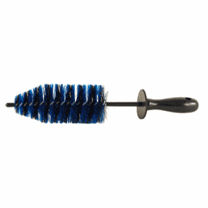 EZ Detail Mini Brush (Blue) | eBay