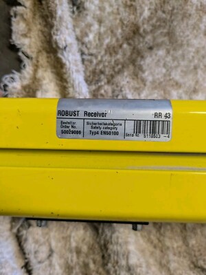 LEUZE lumiflex EN50100 RR43 | eBay