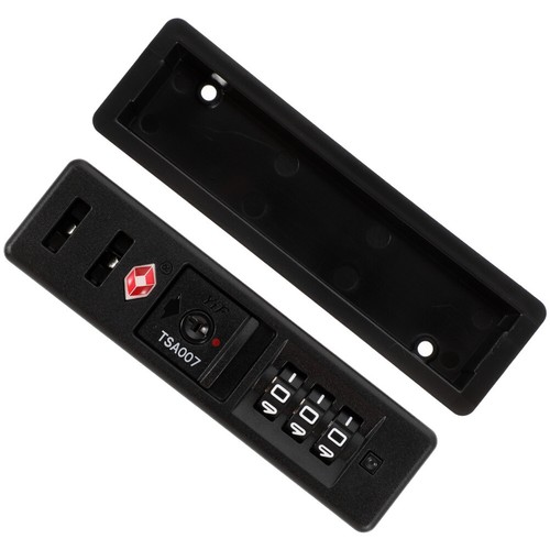 Replacement Tsa Luggage Lock Samsonite Locker Combination Door | eBay