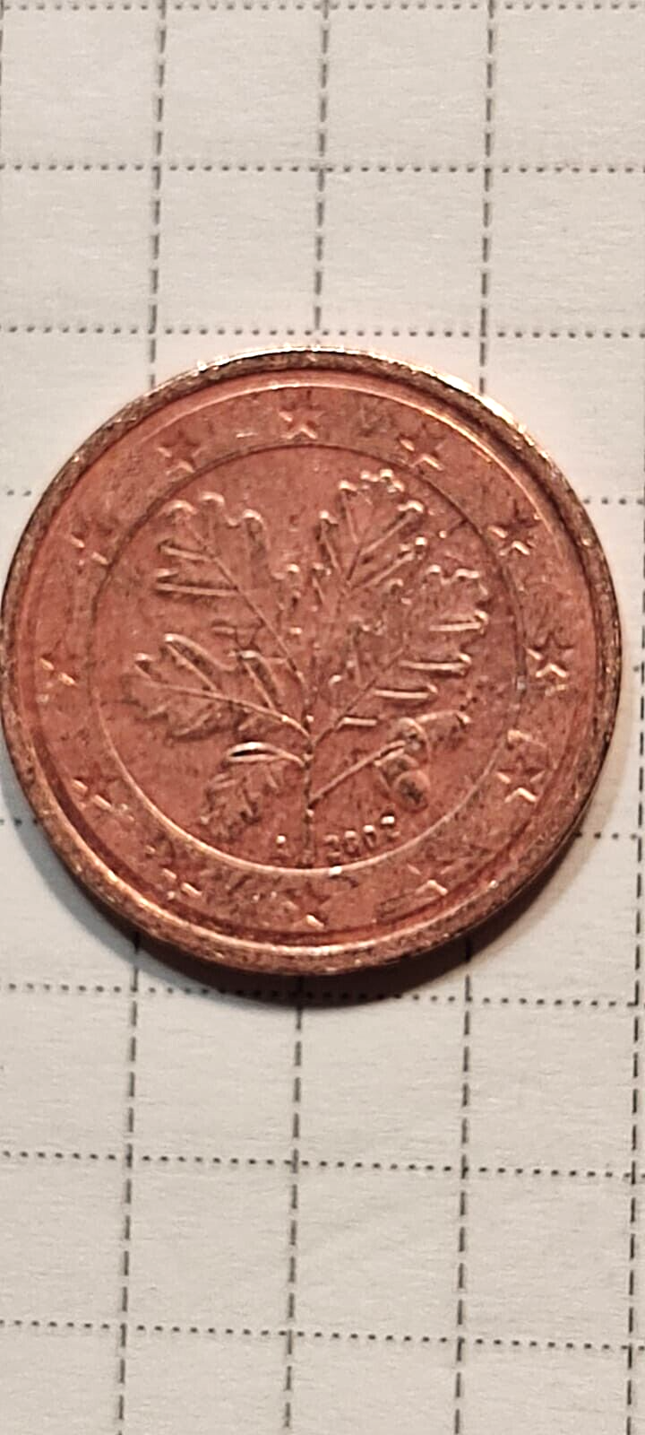 2 euro cent coin 2002 Germany | eBay